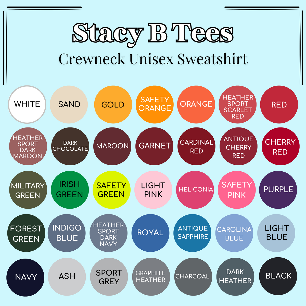 Fall Ghost – Stacy B Creations