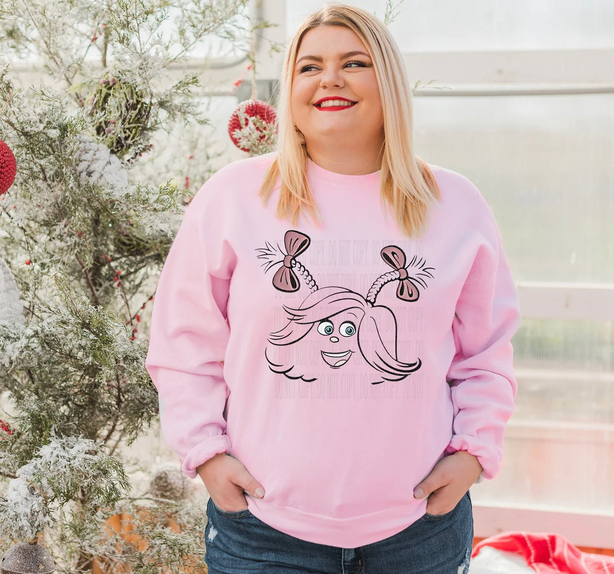 Cindy Face – Stacy B Creations